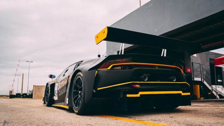Scuderia Scribante Racing Team | Motor Racing South Africa